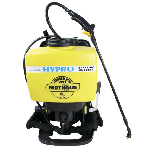 Berthoud Vermorel 2000 Pro Comfort Knapsack Sprayer